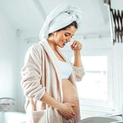 Hormones and oral health: What every woman should know?