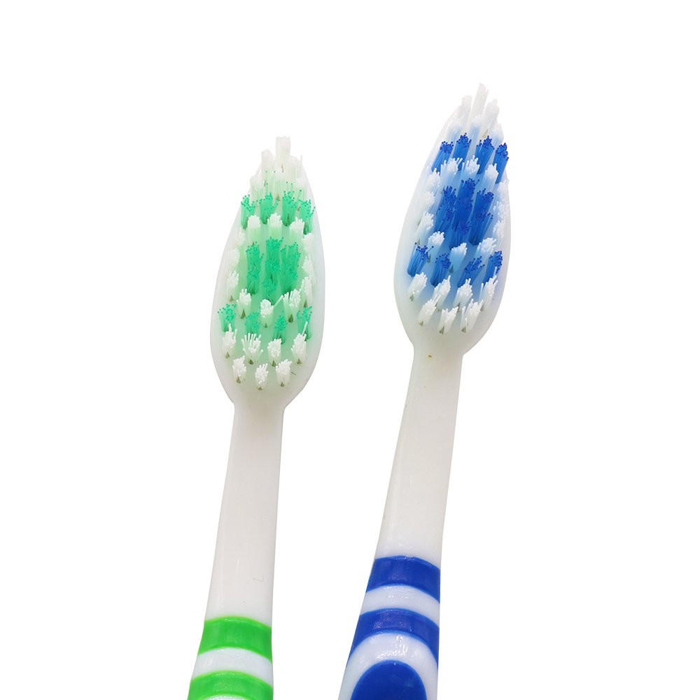 Classic Style BPA Free Toothbrushes - DR Perfect