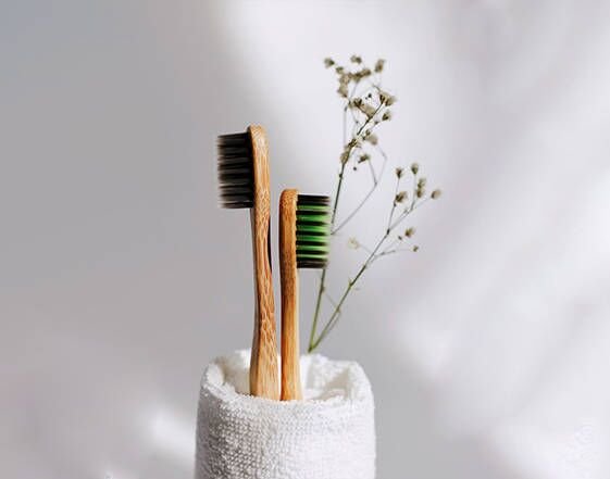 Types of toothbrush: choosing the best toothbrush bristle