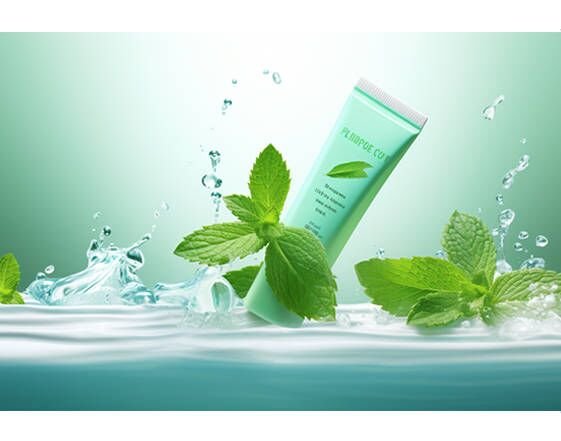 Can I Get Non Mint Toothpaste, Please?